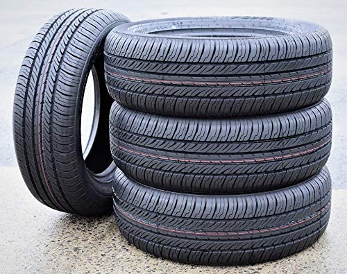 Fullway PC368 All-Season Performance Radial Tire-225/60R16 225/60/16 ...