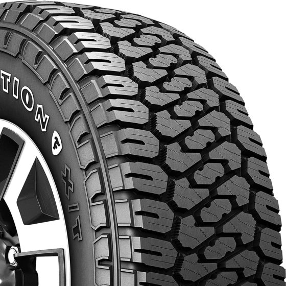 Firestone Destination X/T All-Terrain Truck & SUV Tire 30X9.50R15LT 104 ...